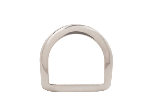 Products - Equine Hardware - Saddlery Hardware - Saddle Dees - KMS, LLC