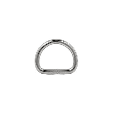 Welded D-Ring - 3250 2"NP - KMS, LLC