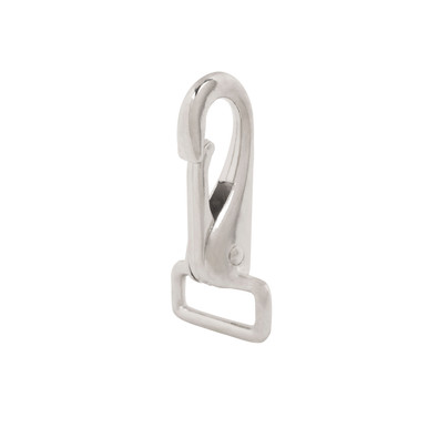 Rigid Eye Spring Snap - 3726Z 3/4"NP - KMS, LLC