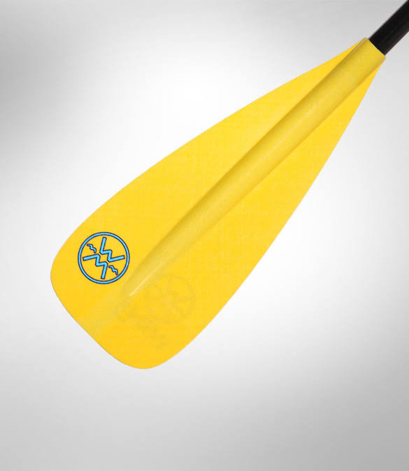 Thrive 2-Piece Adjustable Paddle - River & Trail Outdoor Company