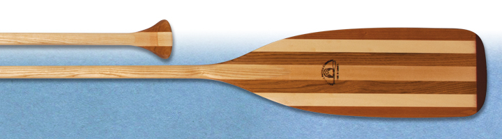 Voyageur Paddle - River & Trail Outdoor Company