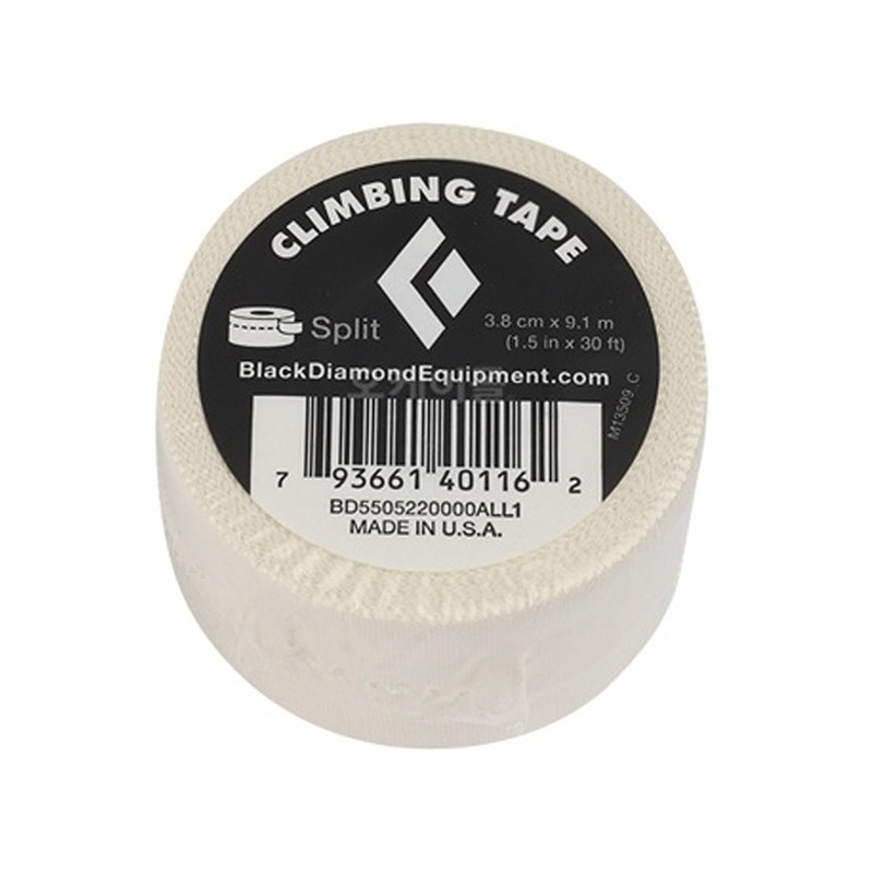Climbing Tape - Split - River & Trail Outdoor Company