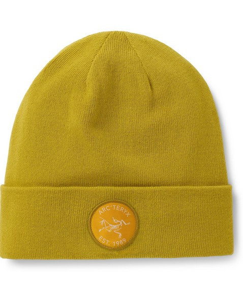 Bird Patch Toque - River & Trail Outdoor Company