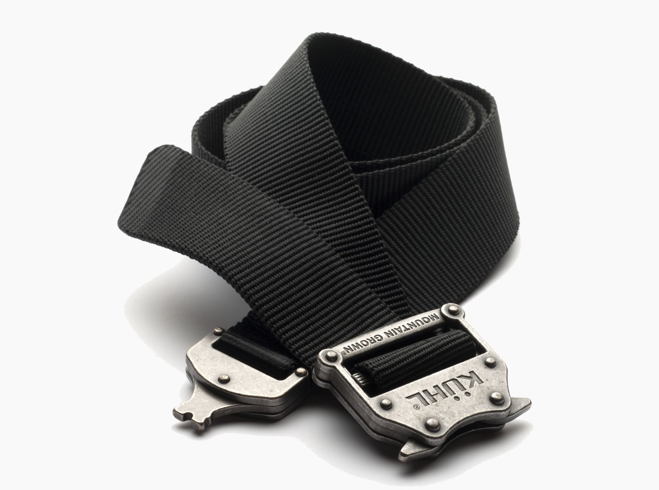 RAID™ Belt - River & Trail Outdoor Company
