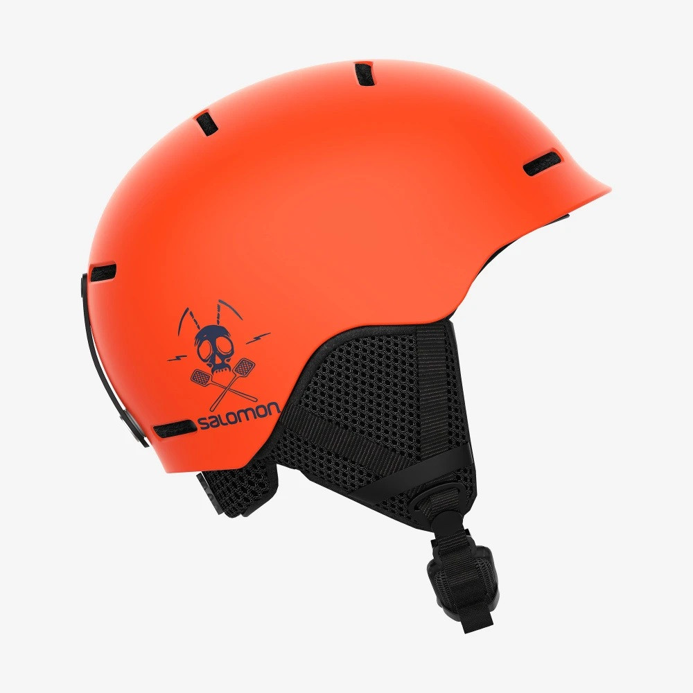 Jr Grom Helmet - River & Trail Outdoor Company