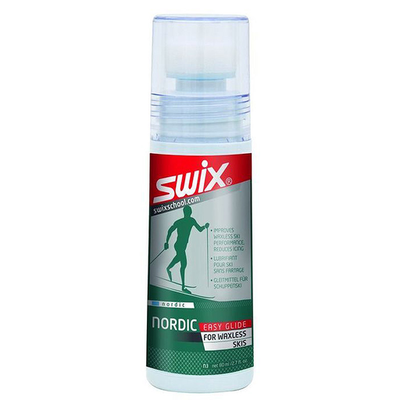 Easy Glide Liquid Wax 80ml - River & Trail Outdoor Company