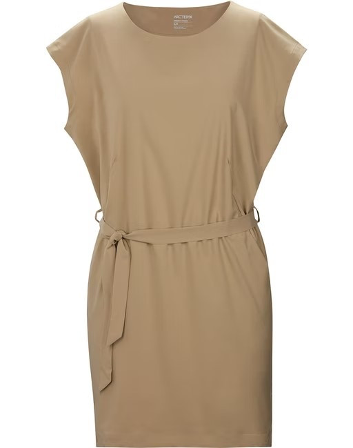 W's Contenta Dress - River & Trail Outdoor Company