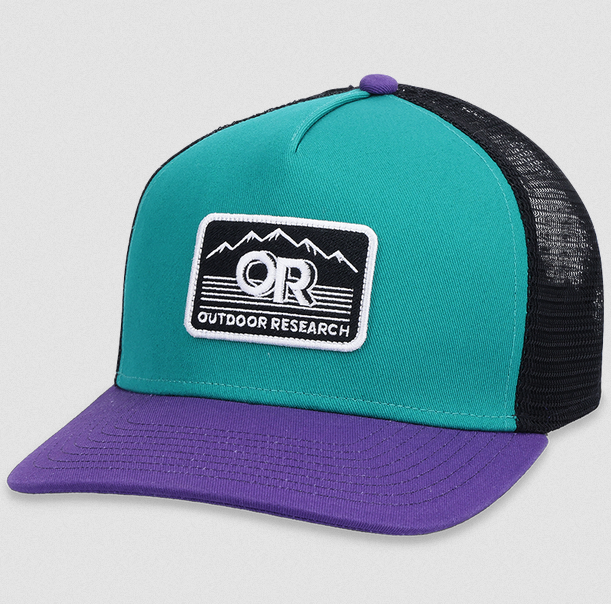 Advocate Trucker Cap - River & Trail Outdoor Company