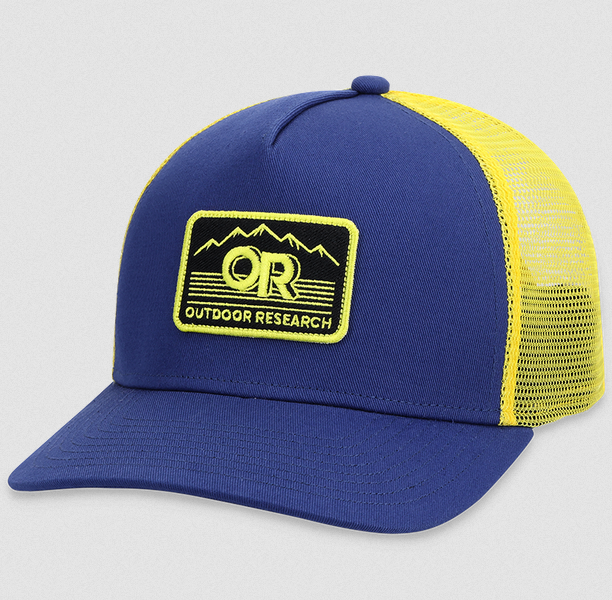 Advocate Trucker Cap - River & Trail Outdoor Company