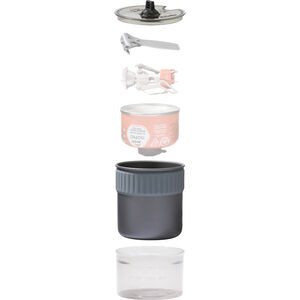 Trail Mini™ Solo Cook Set - River & Trail Outdoor Company