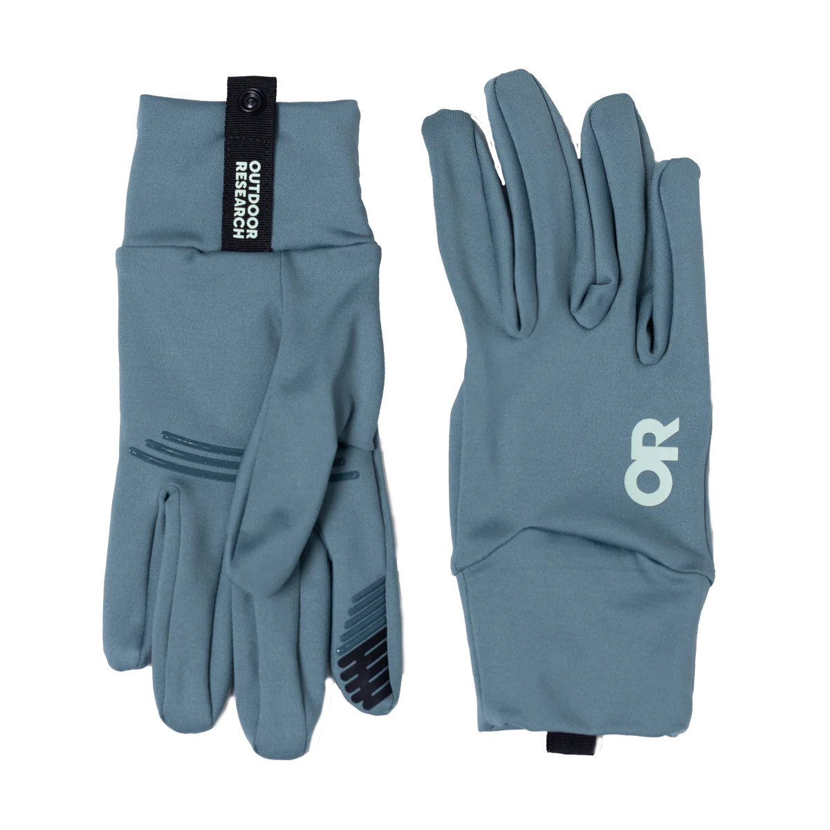 Women's Vigor Lightweight Sensor Gloves - River & Trail Outdoor Company