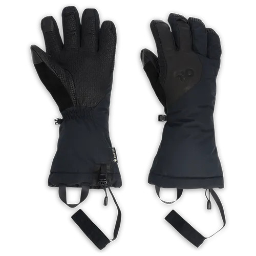 M's Super Couloir Sensor Gloves - River & Trail Outdoor Company