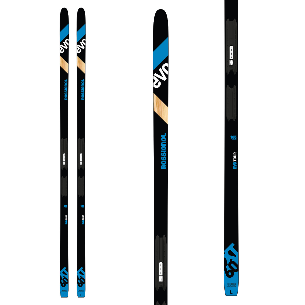 Evo XT 60 Positrack / Tour Step In - River & Trail Outdoor Company