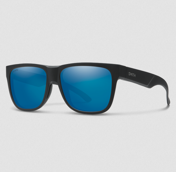 Smith Sunglasses Lowdown 2 - Mirrored