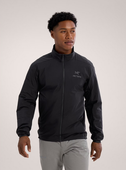 Arc'teryx Men's Atom Jacket