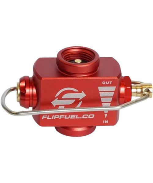 Flip Fuel - River & Trail Outdoor Company