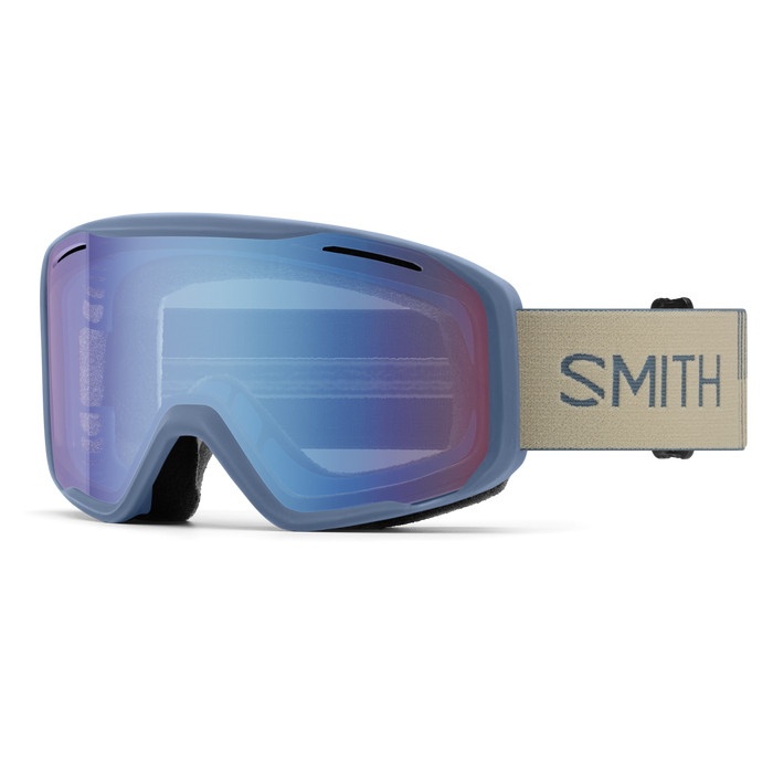 Smith Optics Blazer Goggles