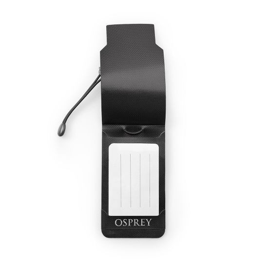 Osprey Luggage Tag