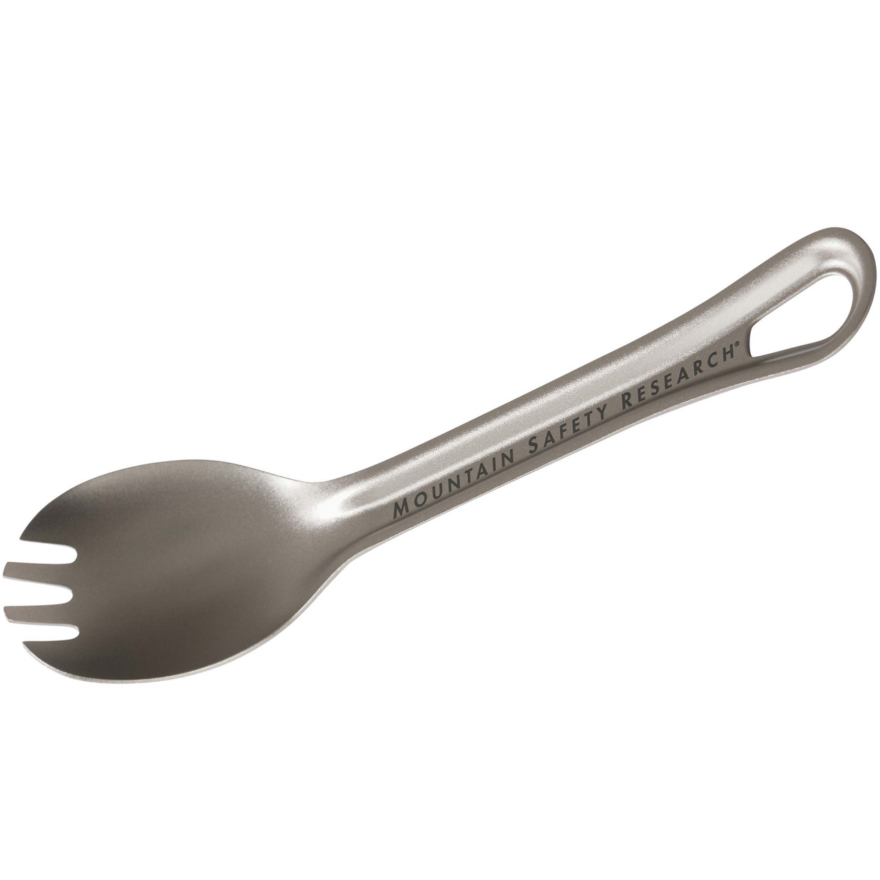 Titan Spork - River & Trail Outdoor Company