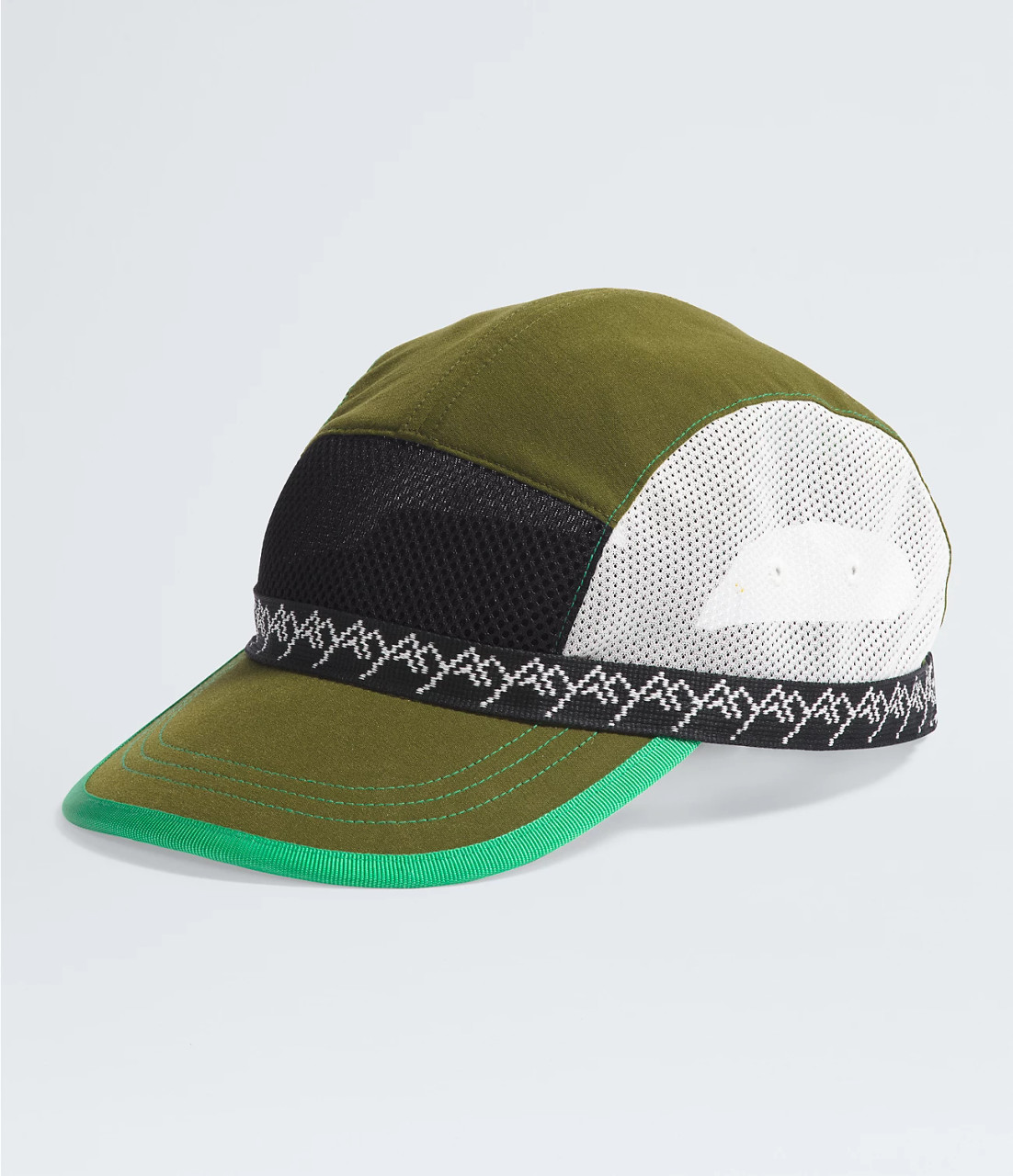 Class V Webbing Cap - River & Trail Outdoor Company