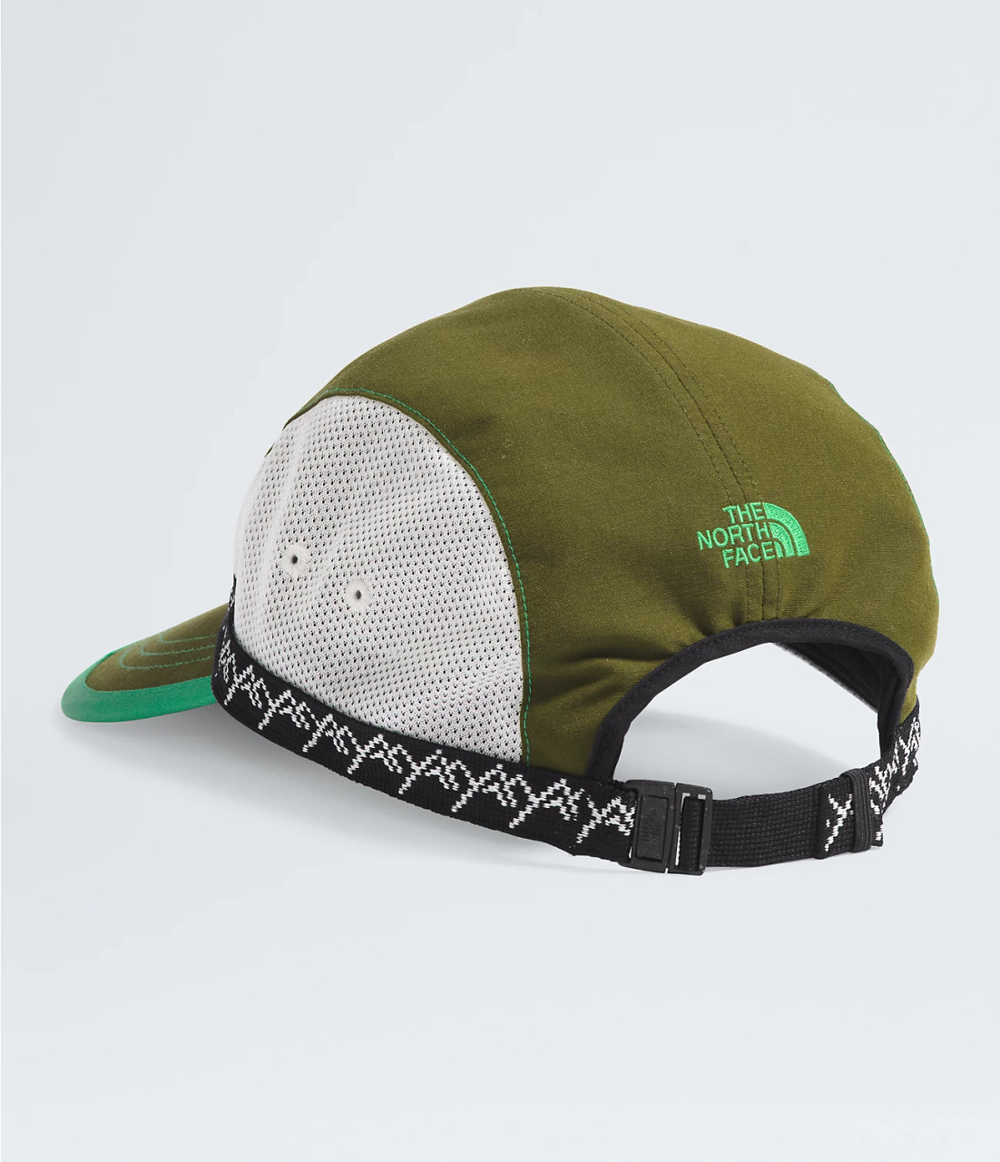 Class V Webbing Cap - River & Trail Outdoor Company