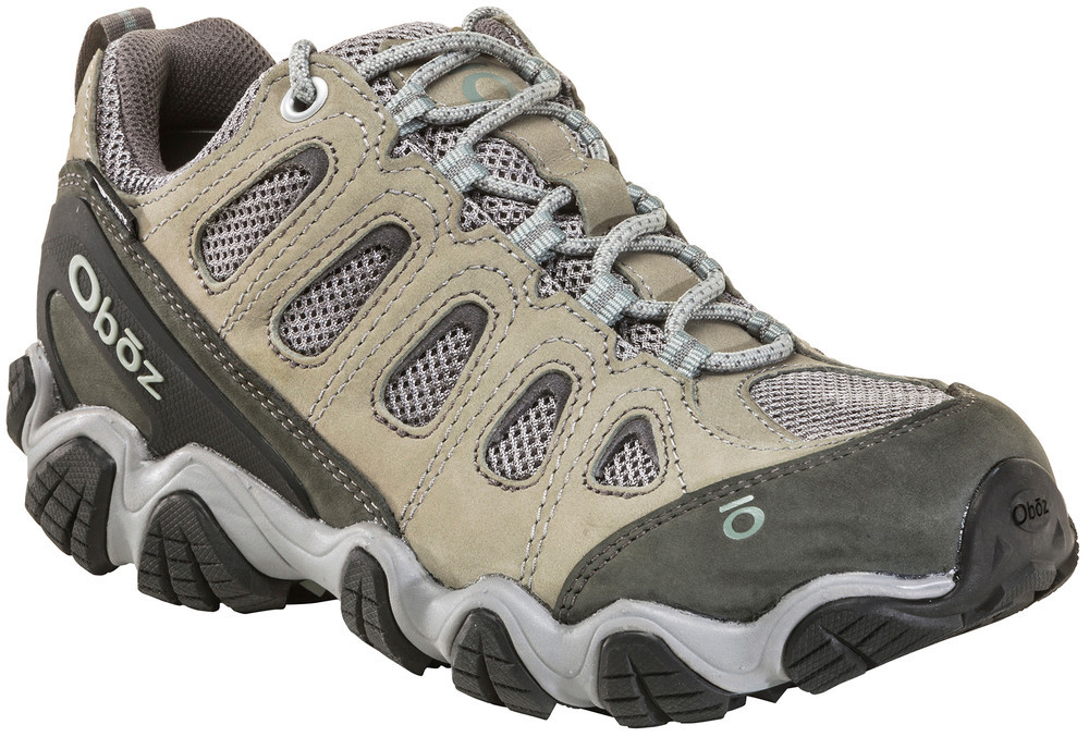 W's Sawtooth II Low Waterproof - River & Trail Outdoor Company