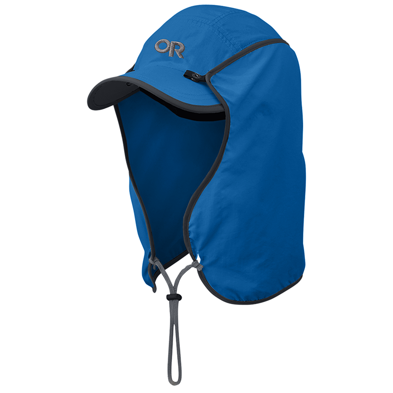 Sun Runner Cap - River & Trail Outdoor Company