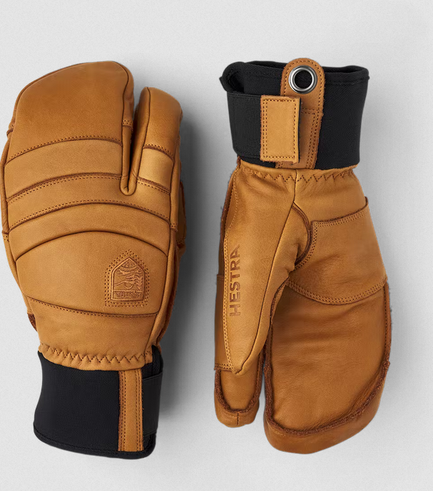 Fall Line 3-Finger Mitt - River & Trail Outdoor Company