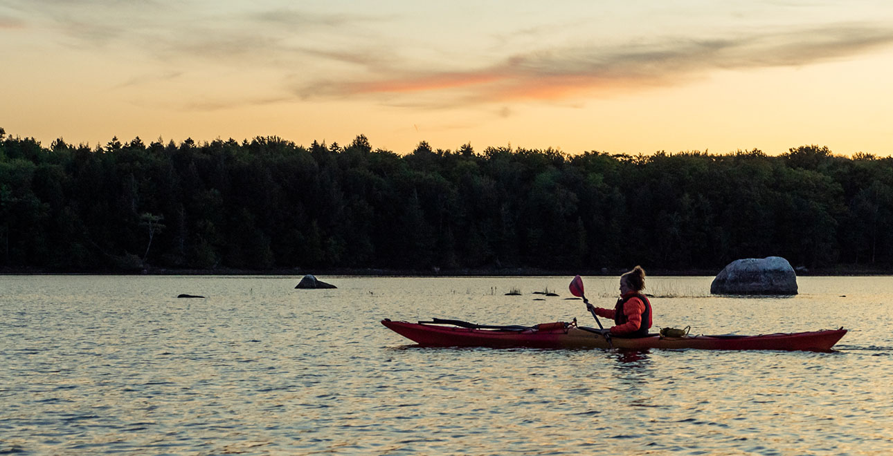 River & Trail Outdoor Company