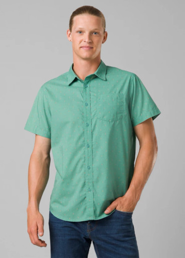 M's Tinline Shirt - River & Trail Outdoor Company