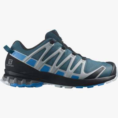 Salomon trail xa pro 3d gtx store