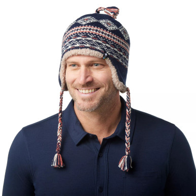 Hudson Trail Nordic Hat - River & Trail Outdoor Company