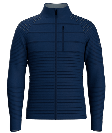 Smartwool Men's Intraknit Merino Insulated Jacket