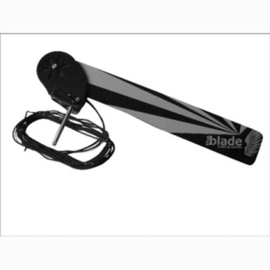 Harmony Rudder Ready Kit (2009-2017)