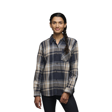 Women's Project Flannel - River & Trail Outdoor Company