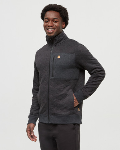 Men's Begbie Full Zip - River & Trail Outdoor Company