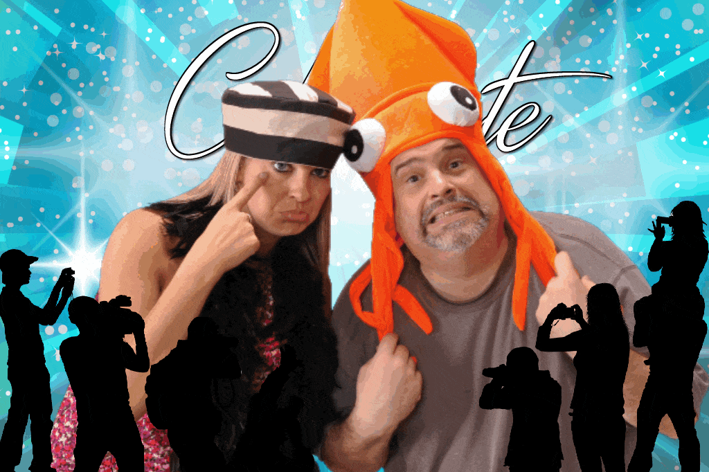 Free Animated Gif Template - Darkroom Templates