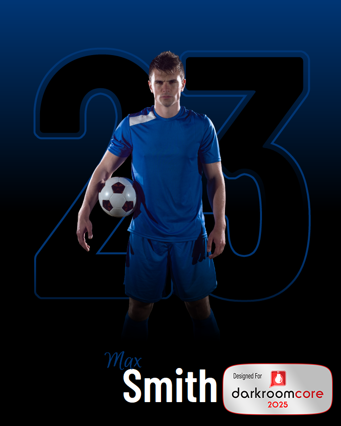 Green Screen - All Sports-Comp 03 -Darkroom Core 2025 - Darkroom Templates