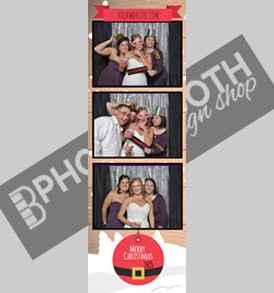 Photo Booth Graphics Products - Darkroom Templates