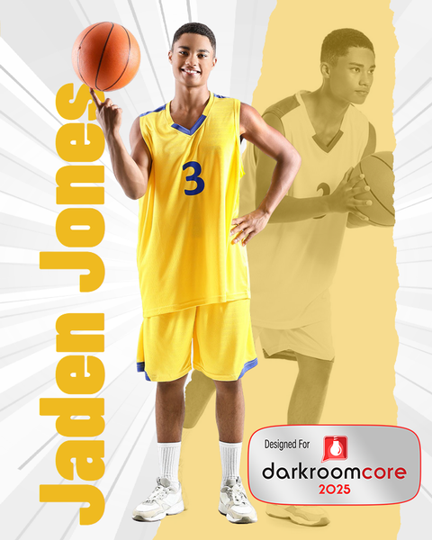 Green Screen - All Sports-Comp 04 -Darkroom Core 2025 - Darkroom Templates