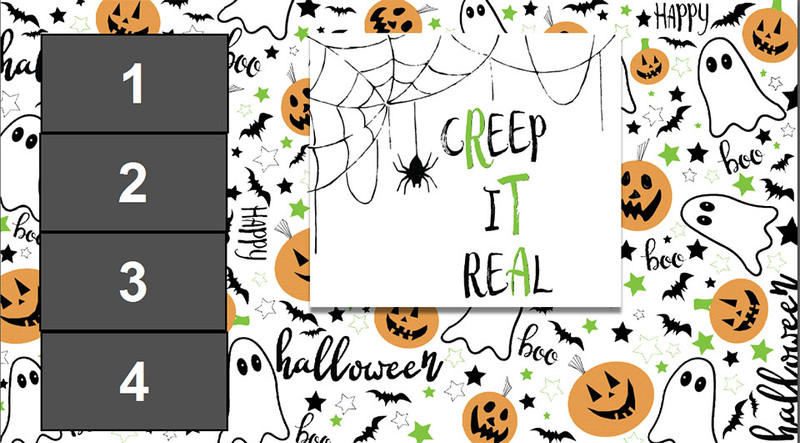 Happy Halloween Mega Bundle at Darkroom Software