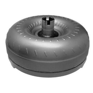 6L80 / 6L90 12.5" Torque Converter HD Billet Cover (JMBX)