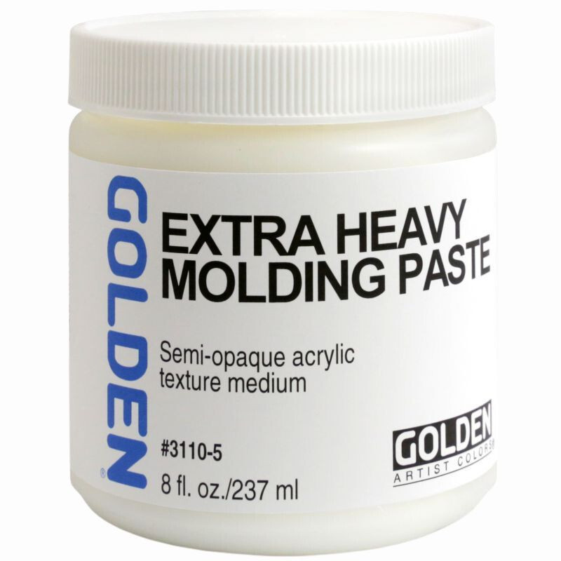 Yes! Paste, 16 oz - FLAX art & design