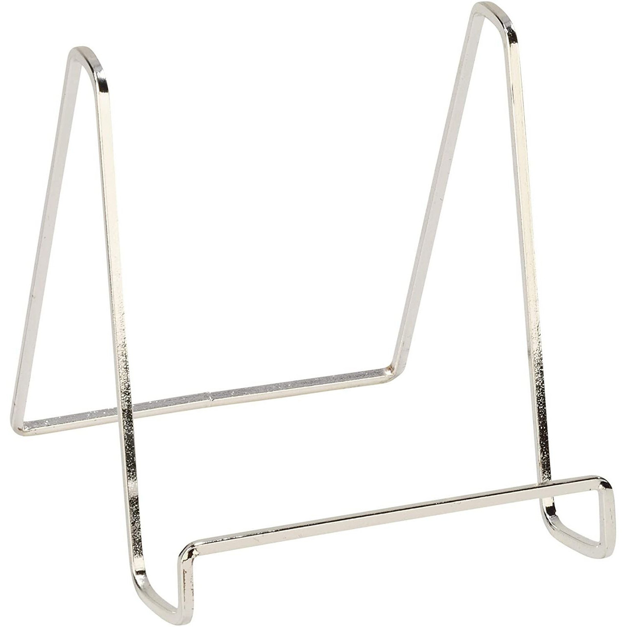 Metal Square Display Stands - FLAX art & design