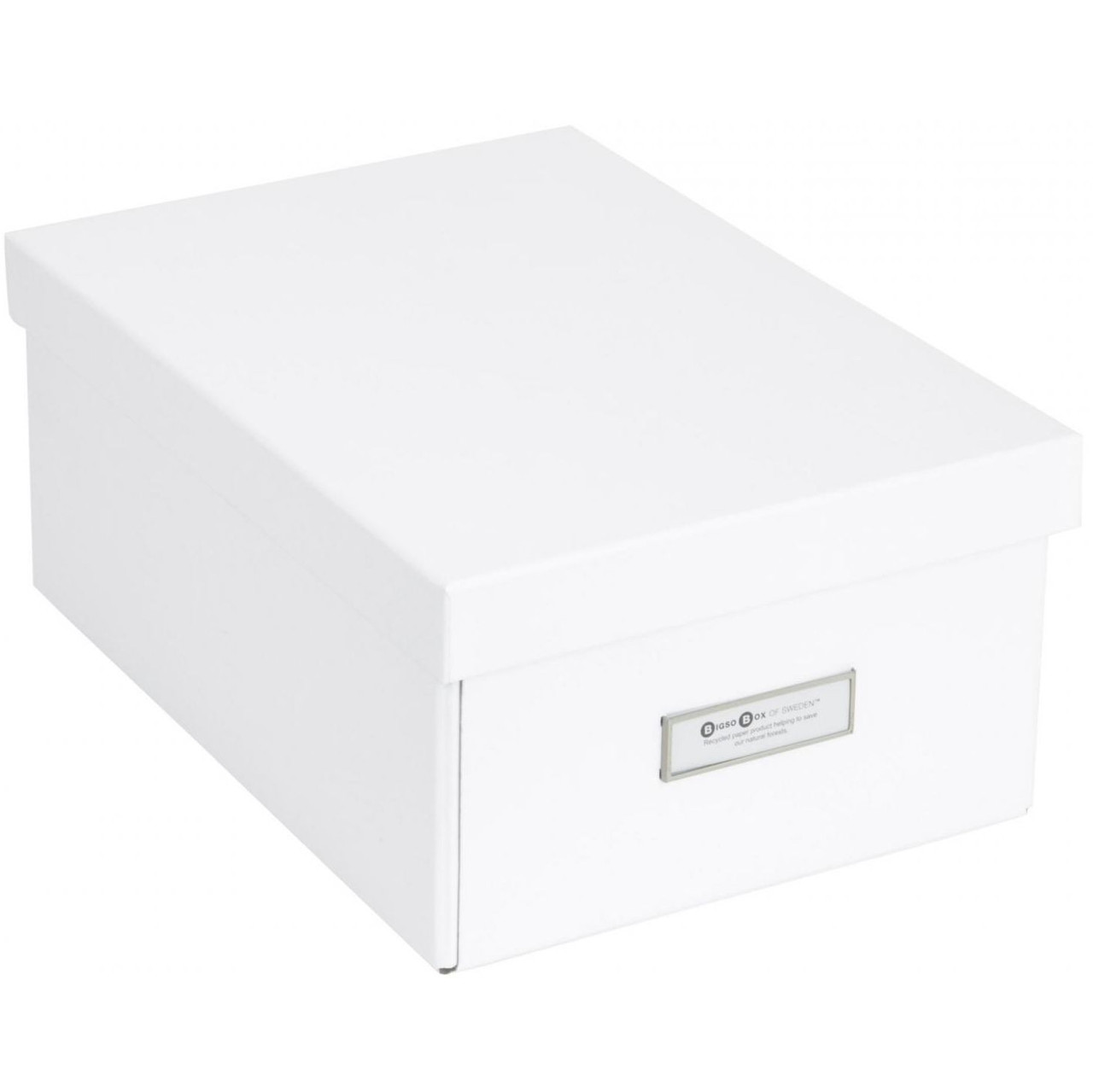 Bigso Karin Storage Boxes - FLAX art & design