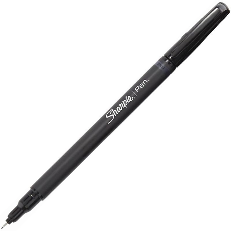 Sharpie Felt Tip Markers - FLAX art & design