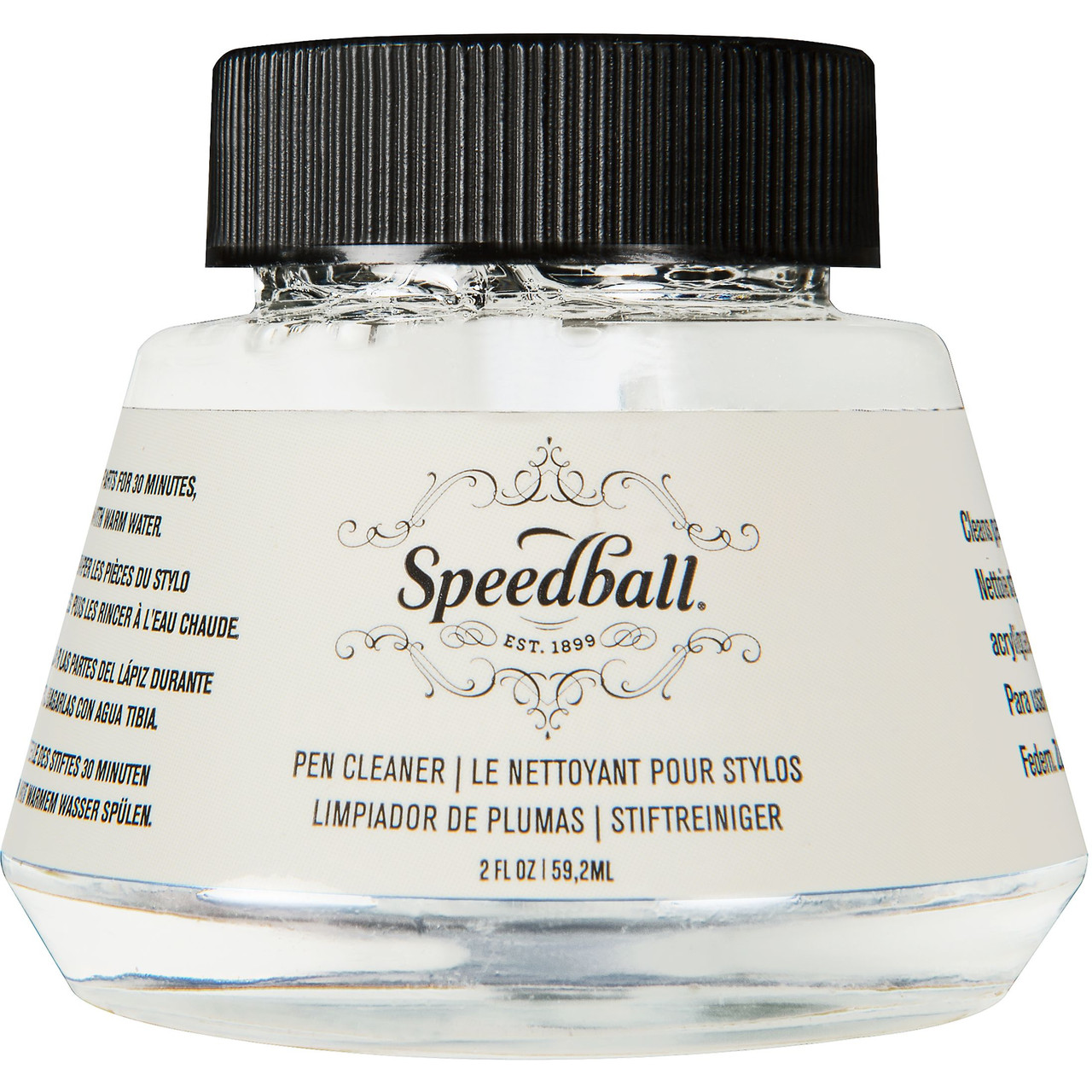 Speedball Pen Cleaner - FLAX art & design