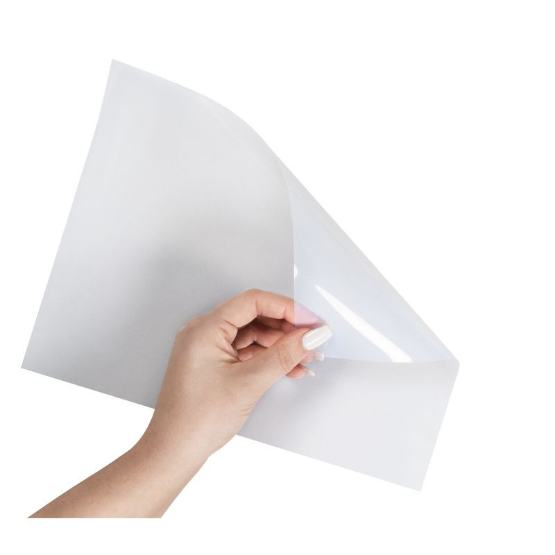 Speedball Ink Jet Transparency Sheets - FLAX art & design