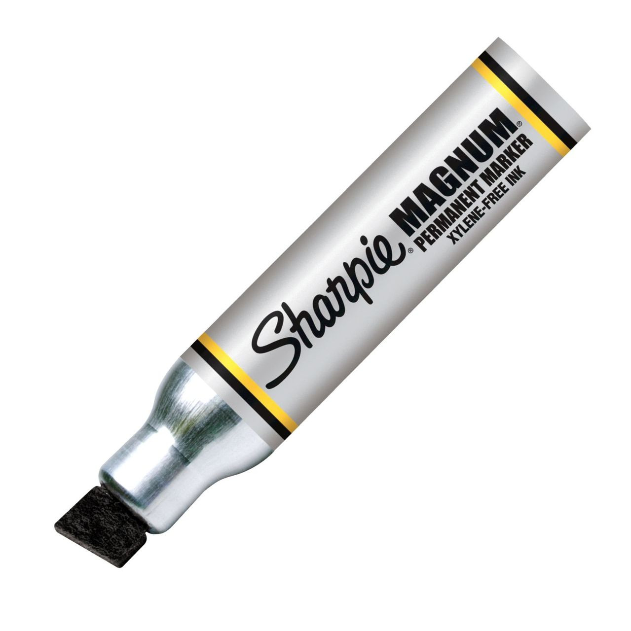 Sharpie Magnum Black Marker - FLAX art & design