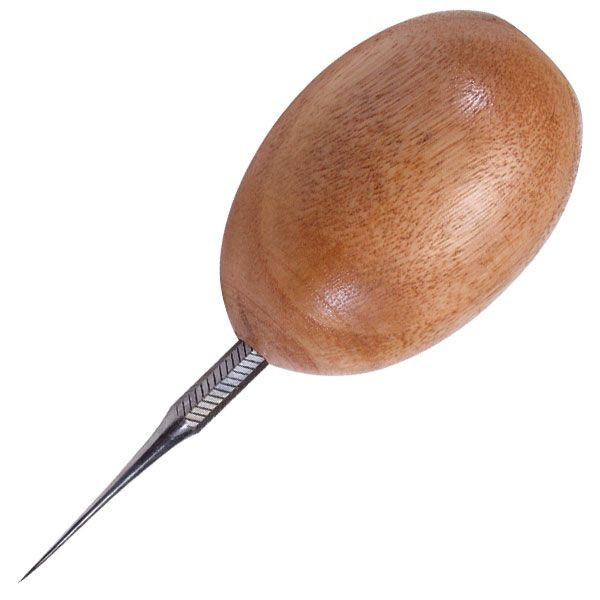Lineco Heavy Duty Awl - FLAX art & design
